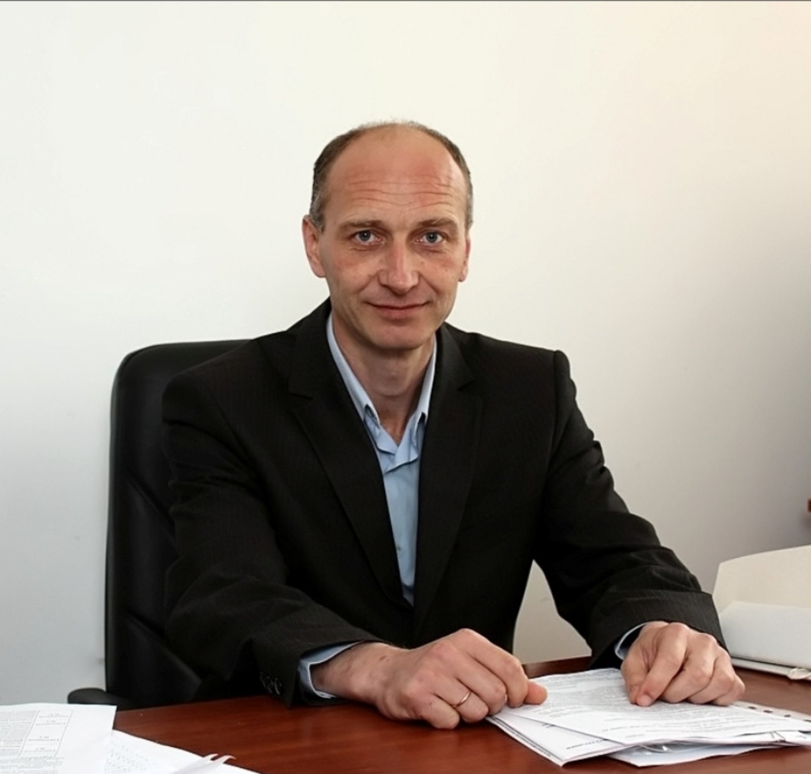 Федосов Сергій Анатолійович | НПП ЛНТУ